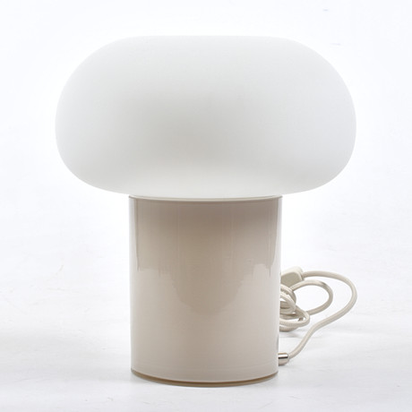 TABLE LAMP, "Dejsa", glass, Hanna-Kaarina Heikkilä for Ikea. Lighting ...