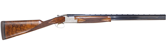 SHOTGUN, Single shot, make Browning, model B125, caliber 20/70, serial ...