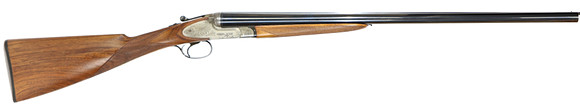SHOTGUN, Single shot, make Bernardelli, model Roma 4, caliber 12/70 ...