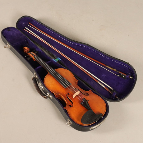 VIULU/ VIULU, Stradivarius-kopio, 1900-luvun ensimmäinen puolisko ...