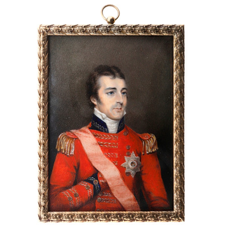ROBERT HOME (1752 - 1834). Silver & Metals - Silver - Auctionet