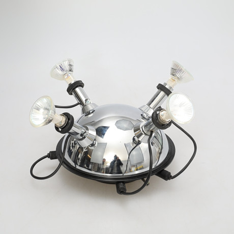 BENGT KÄLLGREN & PER SUNDSTEDT. taklampa,"Trix Transformator". Zero ...