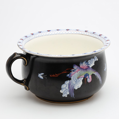 POTTA, keramik, 1900-talets andra hälft. Keramik & Porslin - Övriga ...