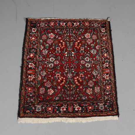 MATTA, Handknuten. Mattor & Textil - Mattor - Auctionet