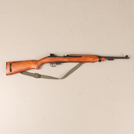 REPLICA, M1 carbine, 20th century. Weapons & Militaria - Guns & Rifles ...