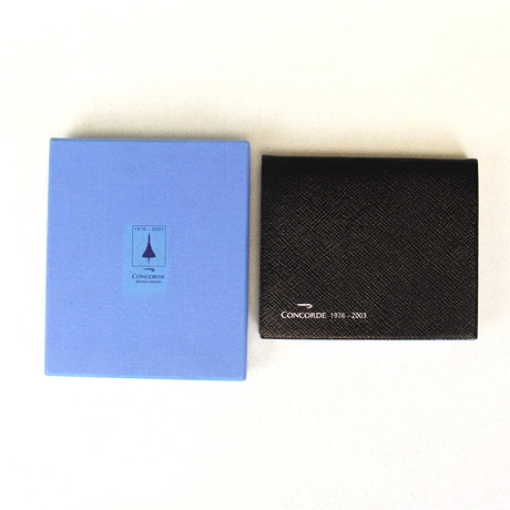 2004 CONCORDE POCKET DIARY. Miscellaneous - Miscellaneous - Auctionet