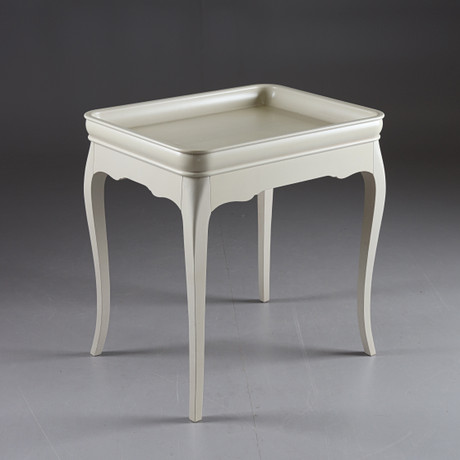 BRICK TABLE, "Hällestad", from IKEA's 18th century series, rococo style ...