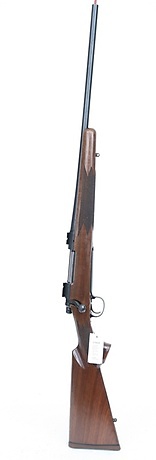 FUSIL DE BALA, Americano, Repetidor, Remington, modelo 700, calibre 6 ...