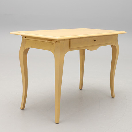 DESK, "Österby Bruk", rococo style, IKEA's 18th century series ...