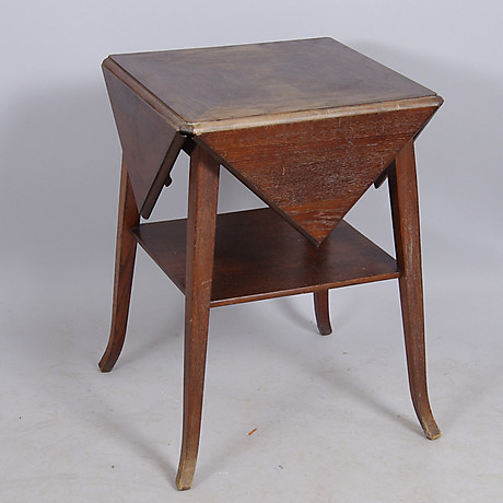 ENVELOPE TABLE, ek. Furniture - Tables - Auctionet