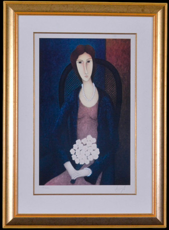 RALF ARTZ. Offset printing. Art - Other - Auctionet