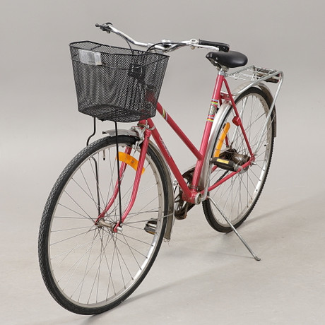 CYKEL, Crescent, 3-växlad, 28 tum. Fordon, Båtar & Delar - Cyklar ...