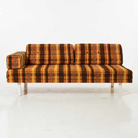 DAGBÄDD, Dux, 1970-tal. Möbler - Soffor & Sittgrupper - Auctionet