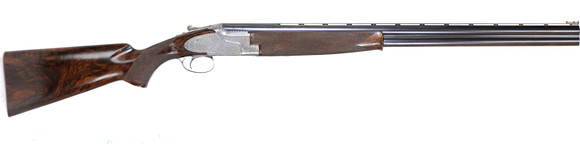 ESCOPETA, Monotiro, marca FN/Browning, modelo B25 Grado M1, calibre 12/ ...