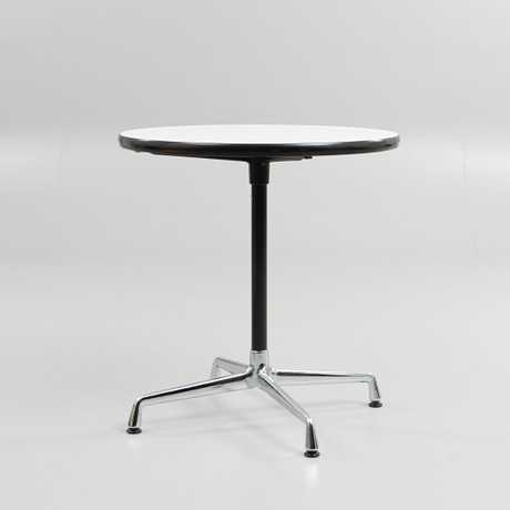 CHARLES & RAY EAMES. Bord, "Contract Table", Vitra. Möbler - Bord ...