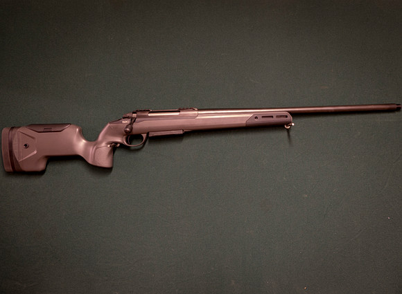 SAKO S20 Precision kal. 308 #Z00571. Licensvapen - Kulgevär - Auctionet