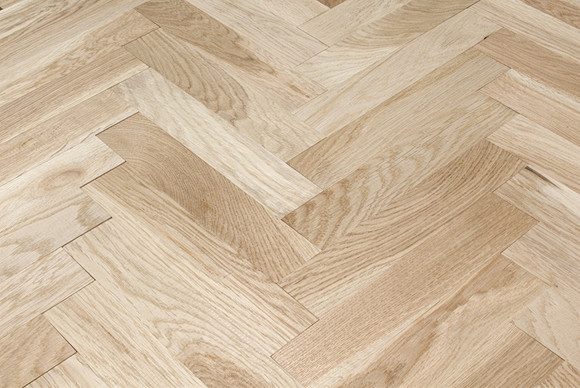 PARQUET, untreated oak in total 151.20 m. Miscellaneous - Miscellaneous ...