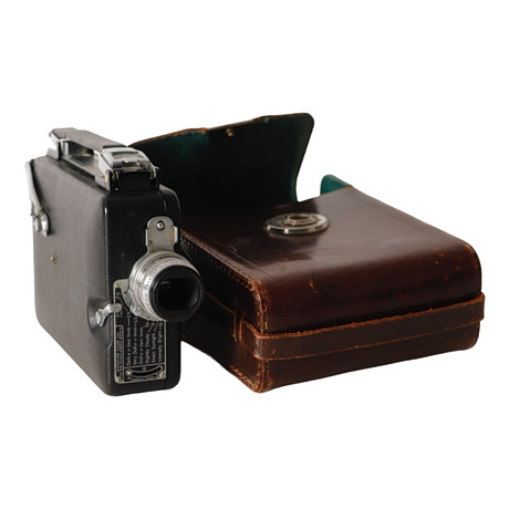 CAMERA, Magazine Ciné-Kodak. Photo, Cameras & Lenses - Cameras ...