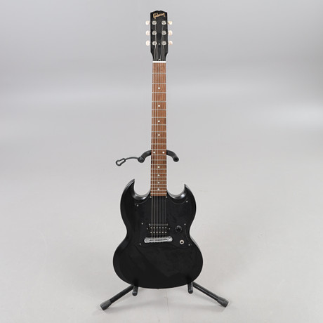 ELGITARR, Gibson SG 2011. Övrigt - Musikinstrument - Auctionet
