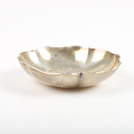 FAT, silver, Tiffany & Co makers, Sterling. Silver & Metall - Silver ...