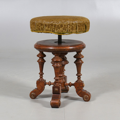 PALL, New Renaissance, late 19th century. Furniture - Armchairs ...
