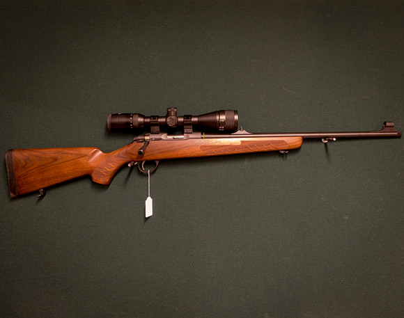 Sako Quad Kal 22lr Tel. no. 790157. Licence weapons - Rifles - Auctionet