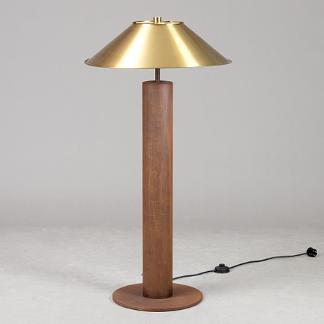 PETER PRELLER. Tecta. Floor lamp, 1980s. Lighting & Lamps - Floor ...