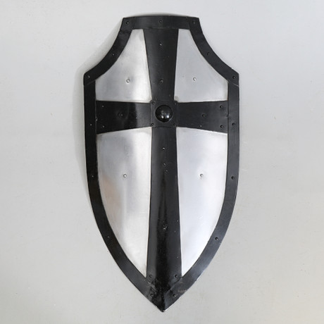 SHIELD, Medieval, Gothic, Replica, Contemporary. Miscellaneous ...
