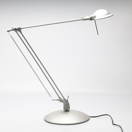 PHILLIPPE STEPHANT. DESK LAMP, Manade, "Tommy", type 386, Paris ...