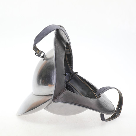 SPANISH MORION, contemporary replica. Weapons & Militaria - Armour ...