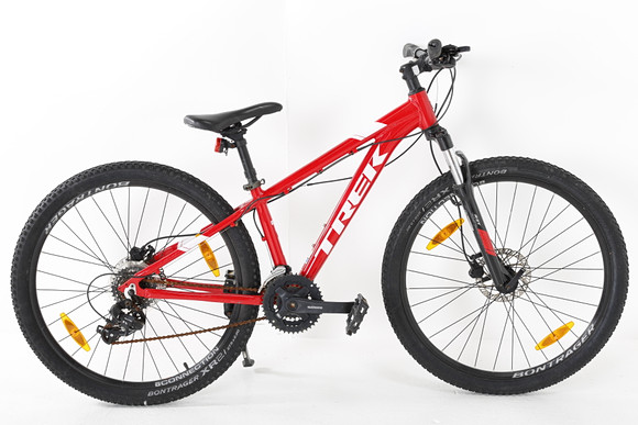 CYKEL. Trek Marlin S - 2022-HG43335-1. Fordon, Båtar & Delar - Cyklar ...