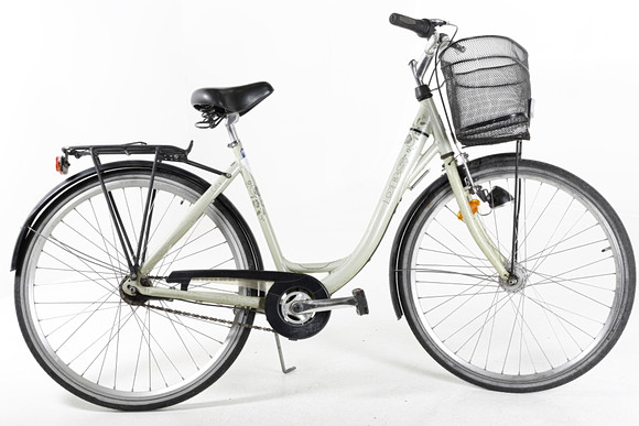 DAMCYKEL, DBS 28" 2022-HG-54080-1. Fordon, Båtar & Delar - Cyklar ...