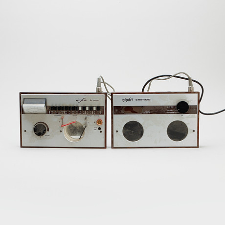 KLOCKUPPDRAGARE, Rapport, QUARTZURTESTARE, Witschi Q test 3000 ...