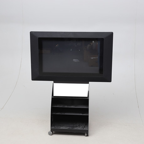 DAVID LEWIS. TV, BeoVision 3-32, Bang & Olufsen, Danmark, 2000-tal ...