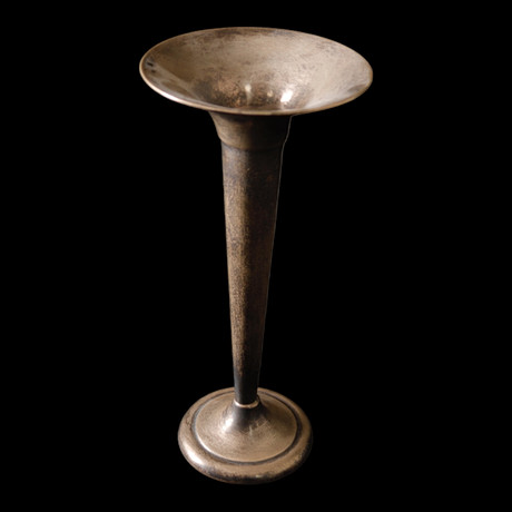 VAS, sterling silver, 20th century. Silver & Metals - Silver - Auctionet