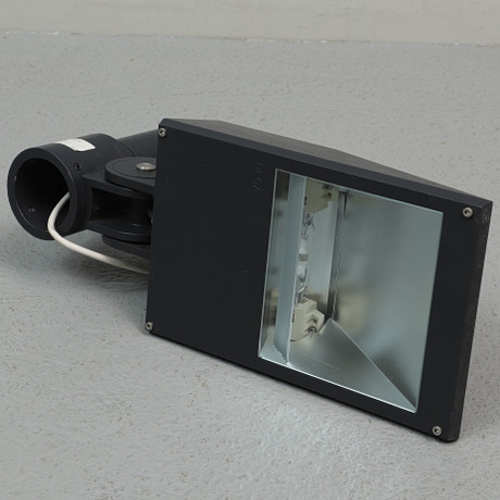 STOLPARMATUR, metall, Bega. Belysning & Lampor - Övrig belysning ...