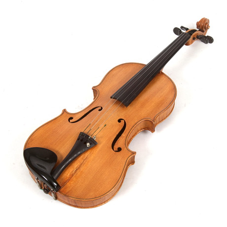 FIOL, marked Antonius Stradivarius Creomenfis Facibat anno 1778 ...