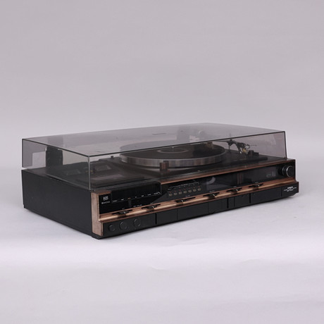 STEREOSYSTEM, Hitachi, 1970-tal, Japan. Övrigt - Modern Teknik ...