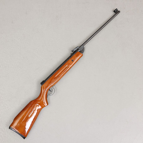 AIR RIFLE, Krico, Germany, mid 20th century. Weapons & Militaria - Guns ...