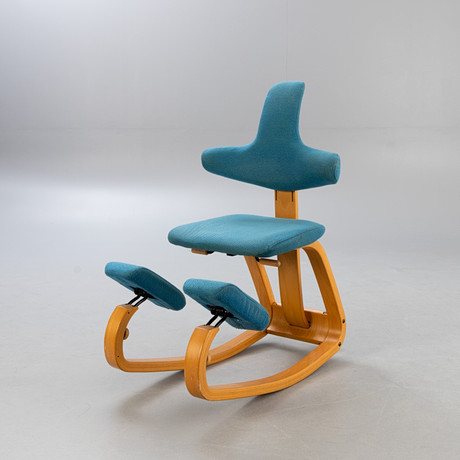 Stokke. Relax Sessel. Norwegisches Design. Möbel - Sessel & Stühle ...