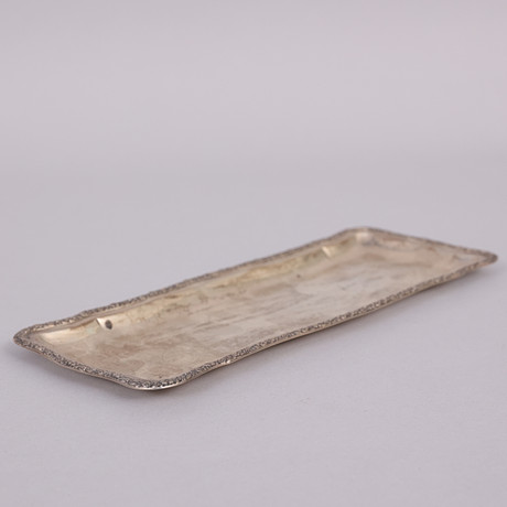 FAT, Silver, 1900-tal. Silver & Metall - Silver - Auctionet