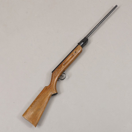 LUFTGEVÄR, Master Zenith, kaliber 4.5. Vapen & Militaria - Skjutvapen ...