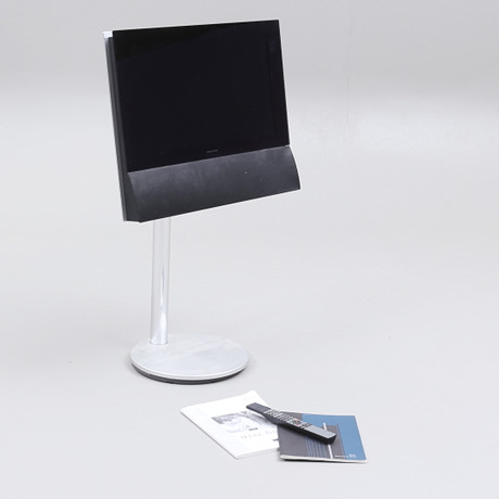 LCD-TV, 22", Bang & Olufsen Beovision 6, type 9200, tidigt 2000-tal ...