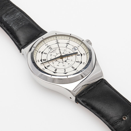 ARMBANDSUR SWATCH SISTEM51 SOUL. Klockor & Ur - Armbandsur - Auctionet