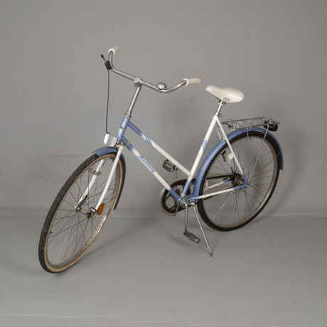 DAMCYKEL, Mustang, 3-växlad. Fordon, Båtar & Delar - Cyklar - Auctionet