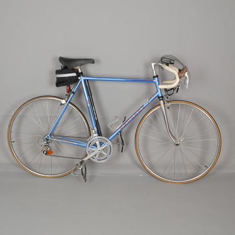 RACERCYKEL, Peugeot, 12-växlar, 1980-tal. Fordon, Båtar & Delar ...