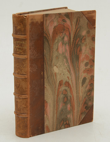 KARL GERHARD. Och så kommer det en gosse... dedicerad till Ludde ...