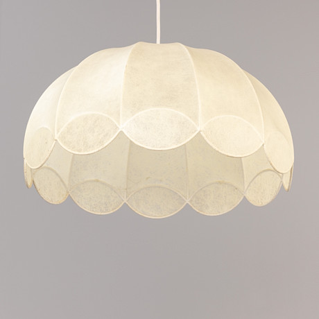 'Cocoon' ceiling light. 1960s. Lighting & Lamps - Ceiling lights ...