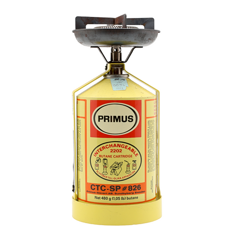 GASOLKÖK, Primus 2241, 1900-tal. Övrigt - Övrigt - Auctionet