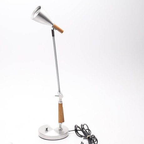 BORDSLAMPA, Typ B4154, Frank. Belid. Belysning & Lampor - Bordslampor ...